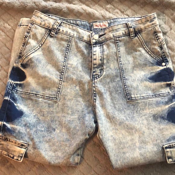 Christian Louboutin | Jeans | Red Bottom Jeans | Poshmark